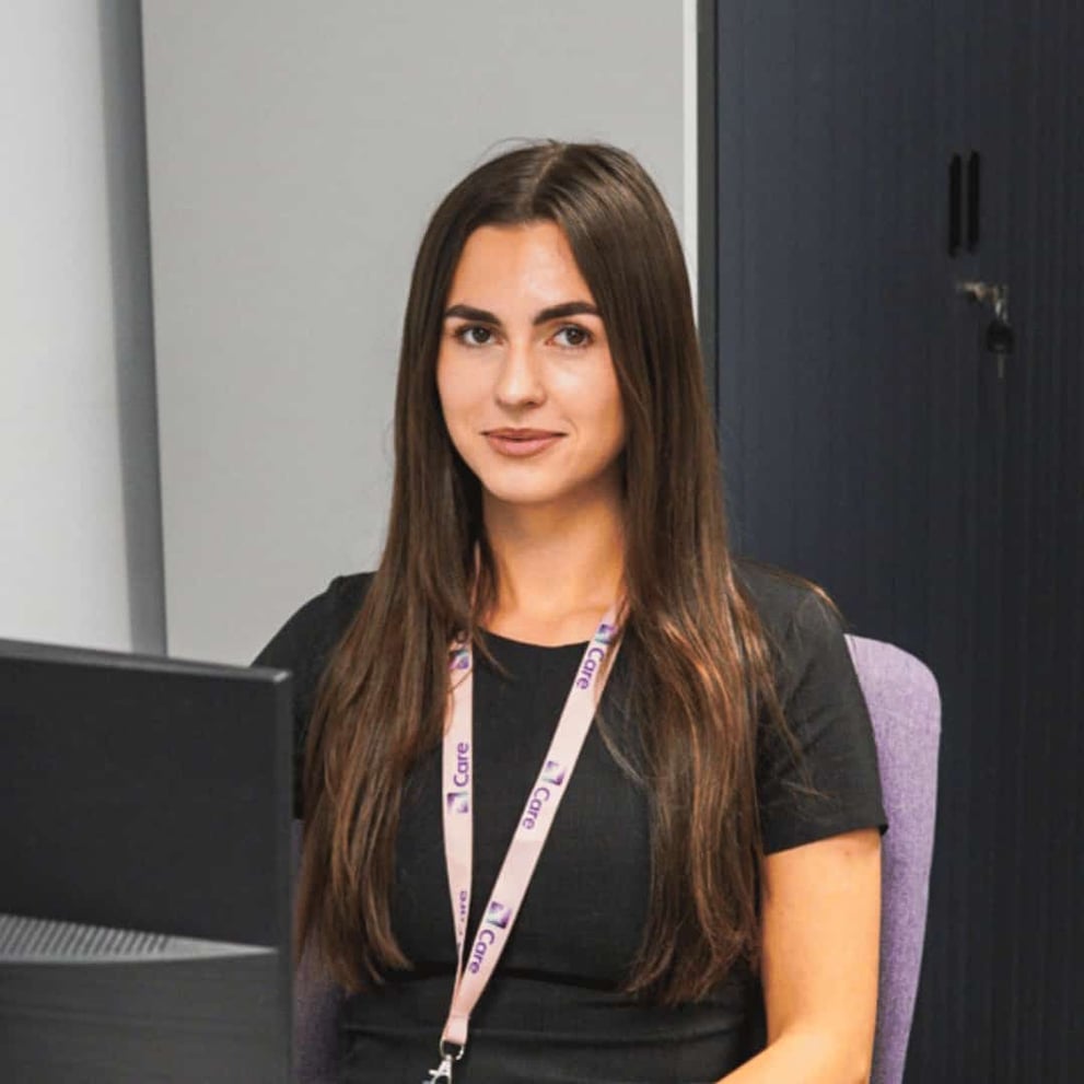 Clinical Embryology MSc at LJMU | Care Fertility